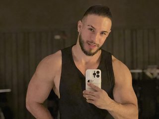 Dimitri-caruso (Flirt4free) Stream - MyBro